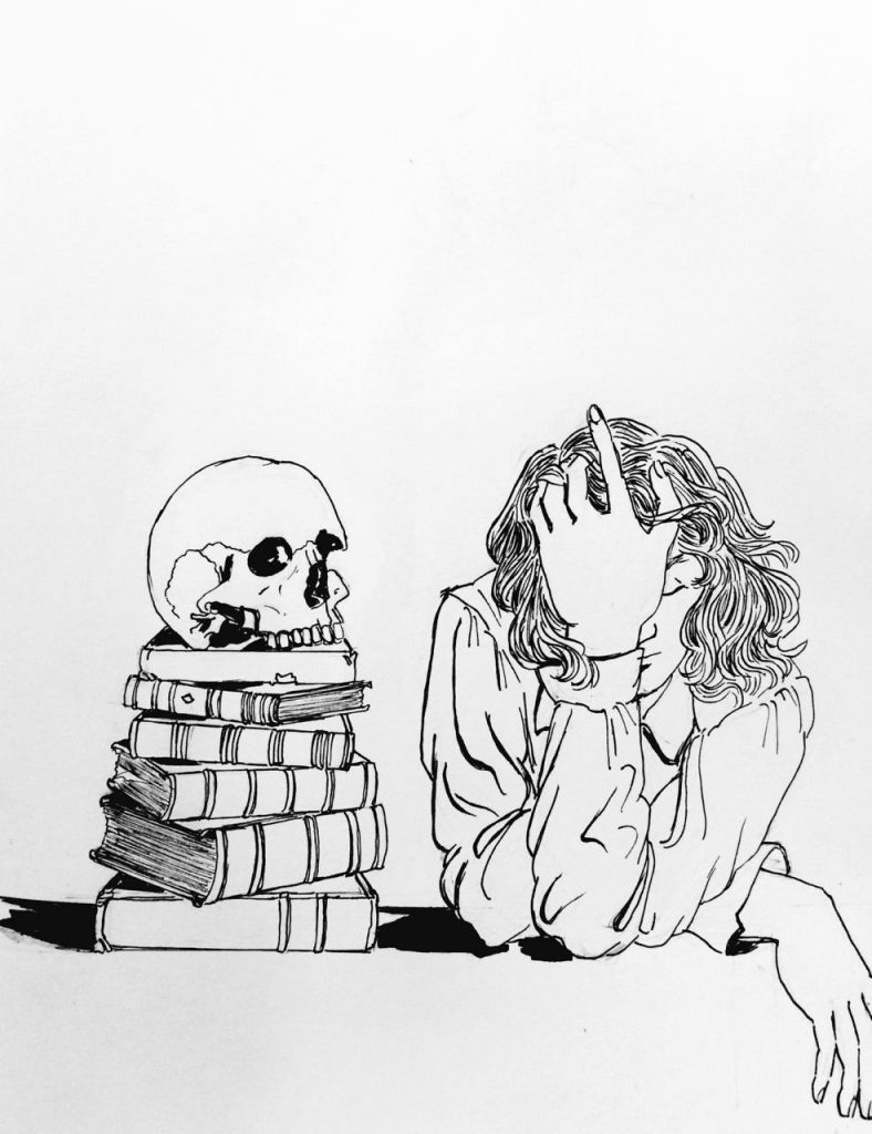 Character Perspective- Hamlet – Hunni AP